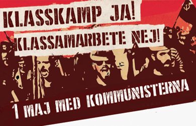 1 maj 2016 - RiktpunKt.nu