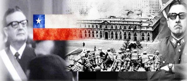 Chile 11 september 1973 – historiska lärdomar - RiktpunKt.nu