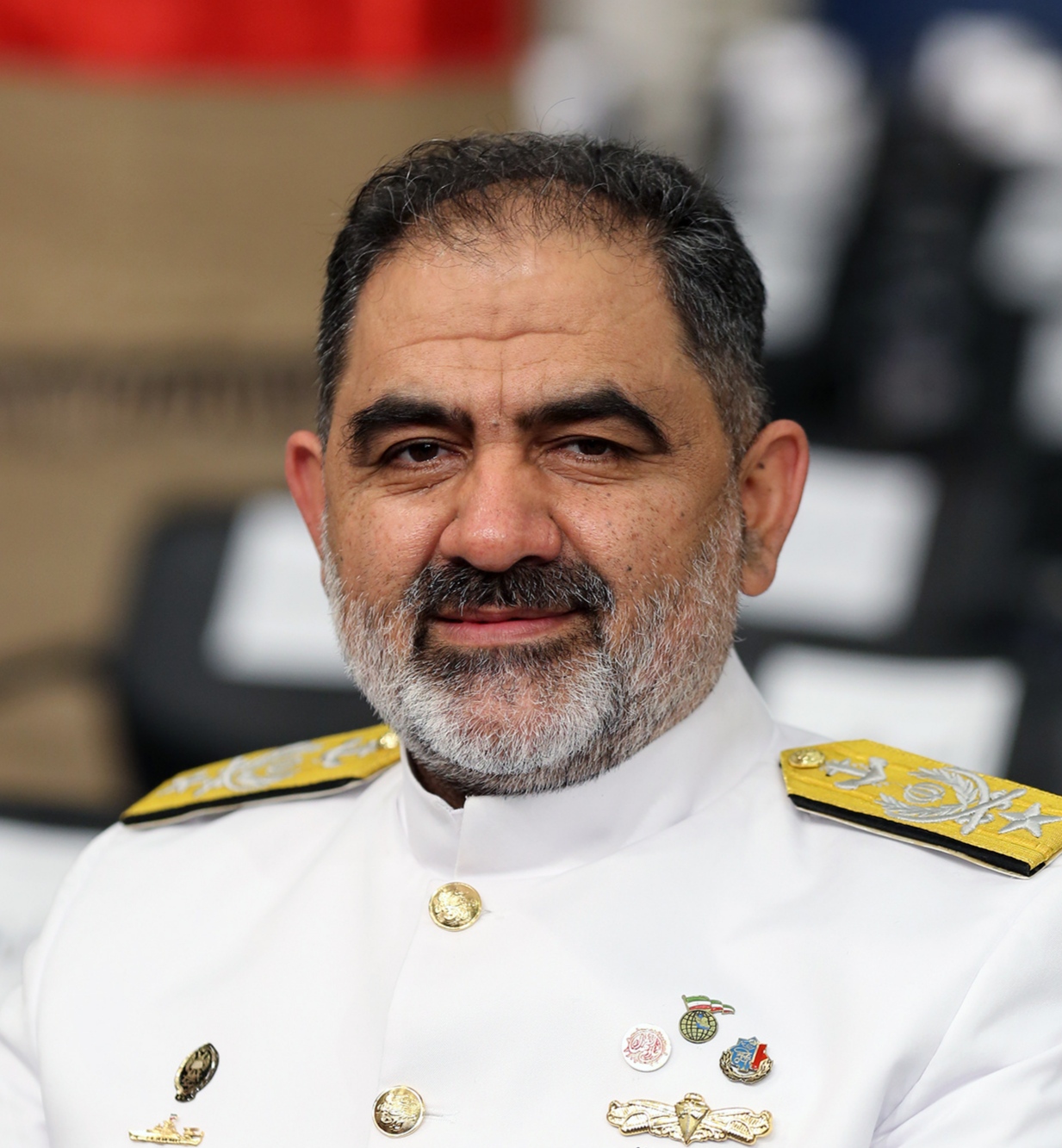 Saudiarabien och Iran närmare varandra - regional flottallians kan ...
