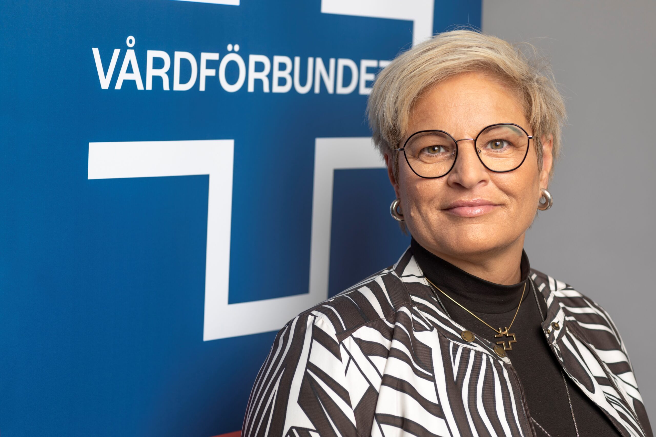 Vårdförbundets strejk har inletts idag - RiktpunKt.nu