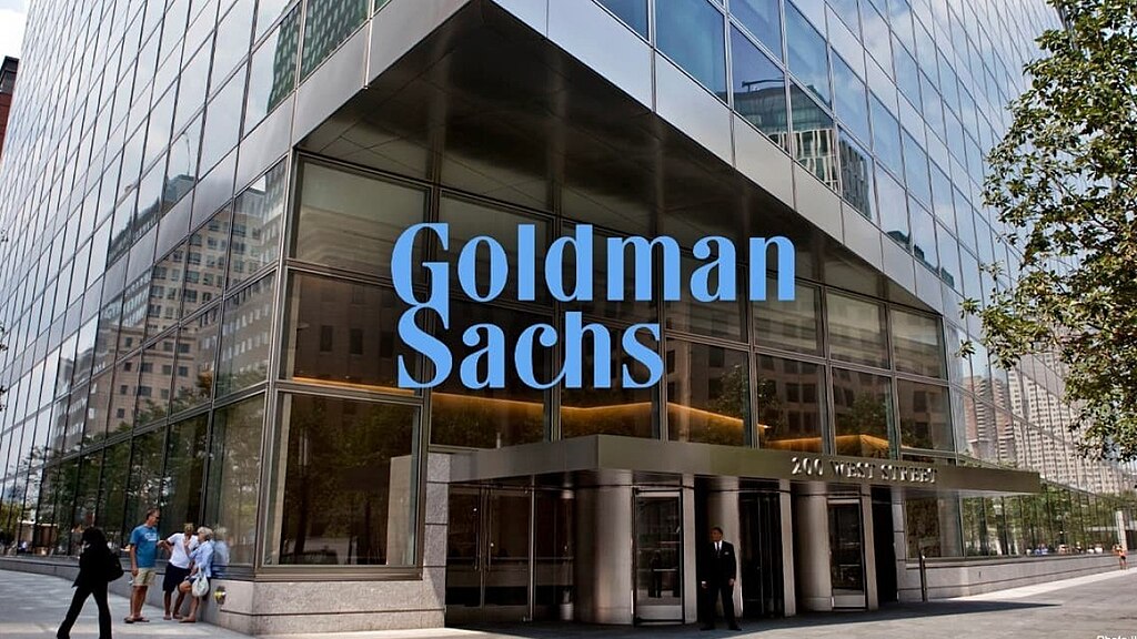Goldman Sachs varnar: AI kan slå ut 11 % av jobben på tre år - RiktpunKt.nu
